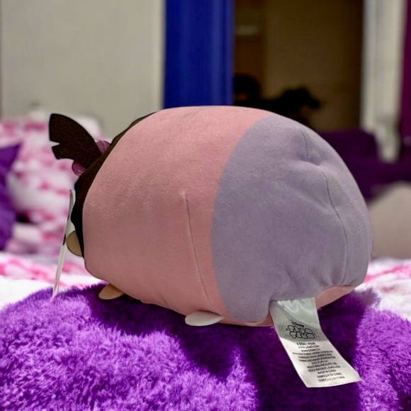 Disney | Toys | Disney Tsum Tsum Boo 75 Monsters Inc Plush Hard To Find ...